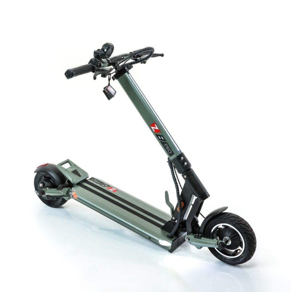 Kauf das Zero 8 pro | Fatdaddy Deutschland