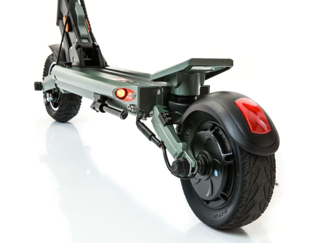 Kauf das Zero 8 pro | Fatdaddy Deutschland