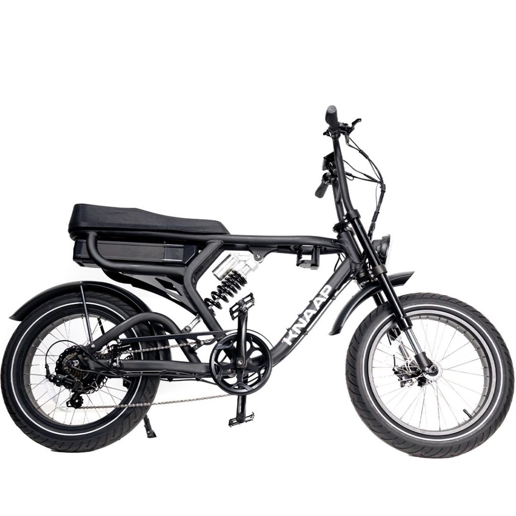 Knaap Bikes | Fatdaddy Deutschland