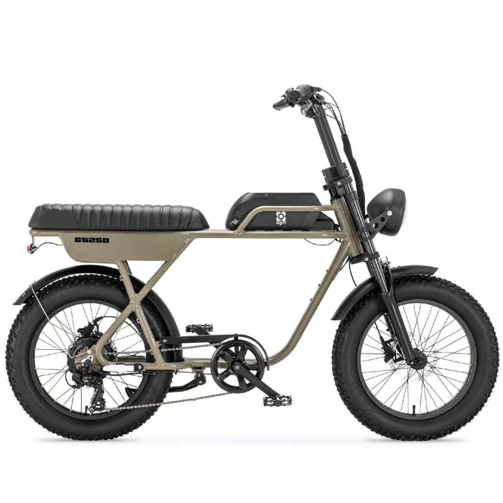 Elektrisches Fatbike kaufen und kostenlos liefern | Fatdaddy Deutschland