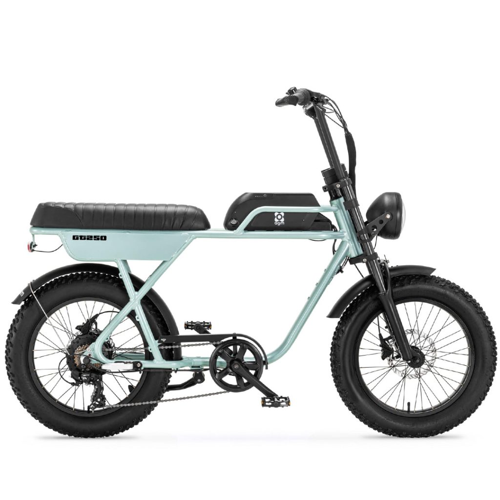 Elektrisches Fatbike kaufen und kostenlos liefern | Fatdaddy Deutschland