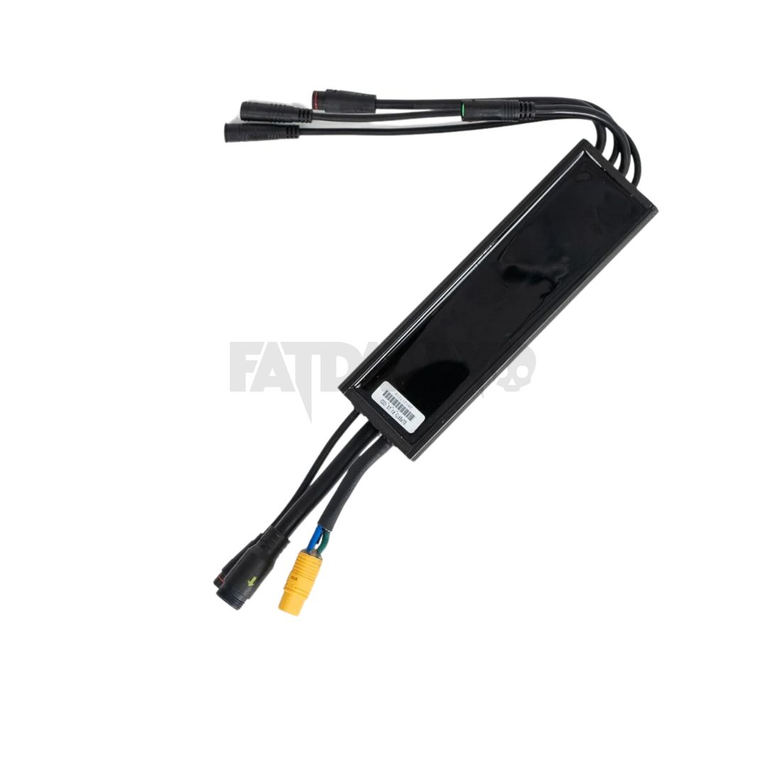 Kauf das Controller Super73 R-Series | Fatdaddy Deutschland